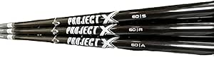 Old Town Golf Introducing The Project X Shaft Designed for Ultimate ...