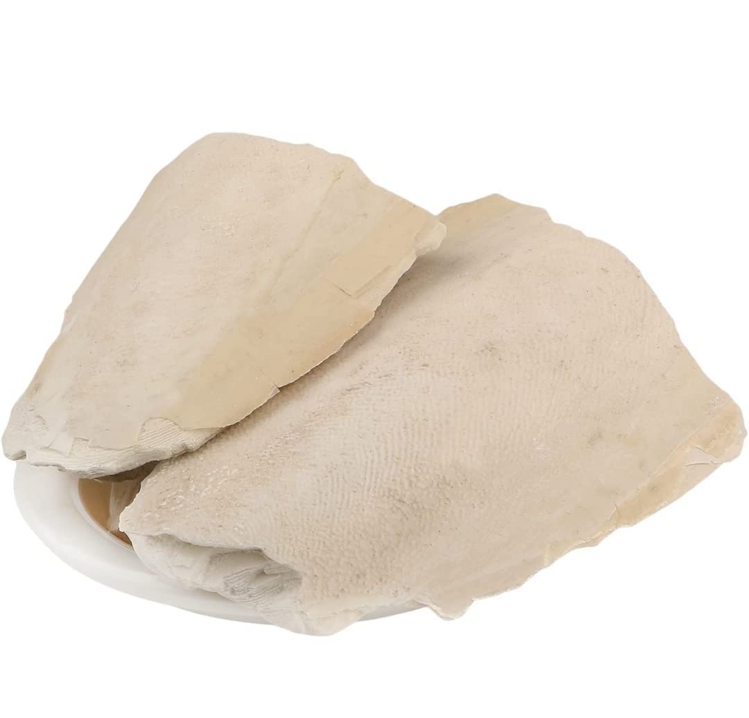 VEDAGRAHI Samudri Jhag Samundari Jhag Cuttlefish Bone Marine Foam Sea ...