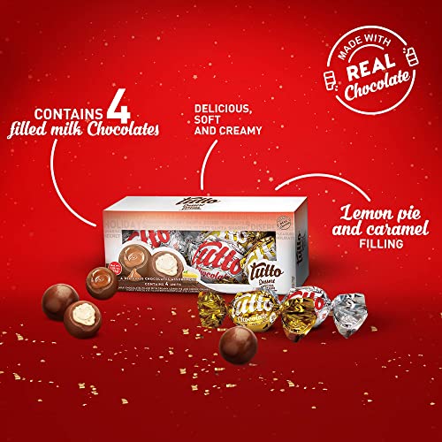 Snapklik.com : Tutto Milk Chocolates Filled