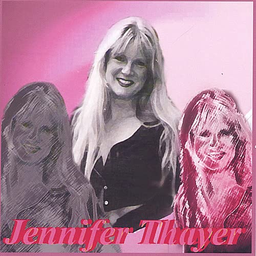 Jennifer Thayer: Amazon.de: Musik-CDs & Vinyl