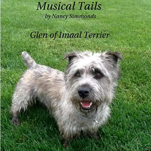 Play Glen of Imaal Terrier by Nancy Simmonds on Amazon Music