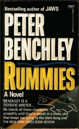 Rummies by Peter Benchley (1990-12-01): Peter Benchley: Amazon.com: Books