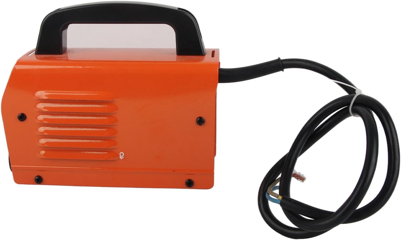 Portable Welder, Arc Welding Machine Smart VRD Hot Start Welder IGBT ...