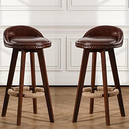 The 30 Best 28 Inch Bar Stools of 2026 [Verified] - Cherry Picks