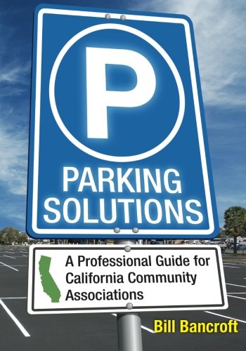 Parking Solutions: A professional guide for the development and ...