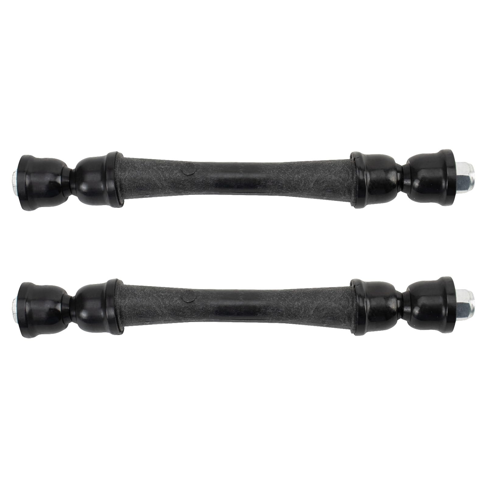 Amazon.com: TRQ Front Sway Bar Stabilizer Link Set Compatible with 2015 ...