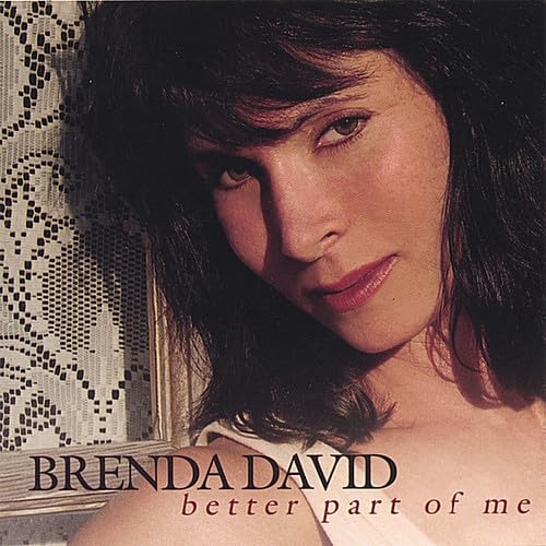 Brenda David - Better Part of Me - Amazon.com Music