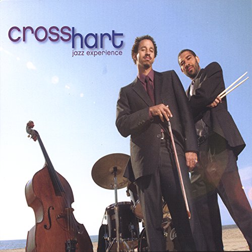 Amazon.com: Cross Hart Jazz Experience : Cross Hart Jazz Experience ...