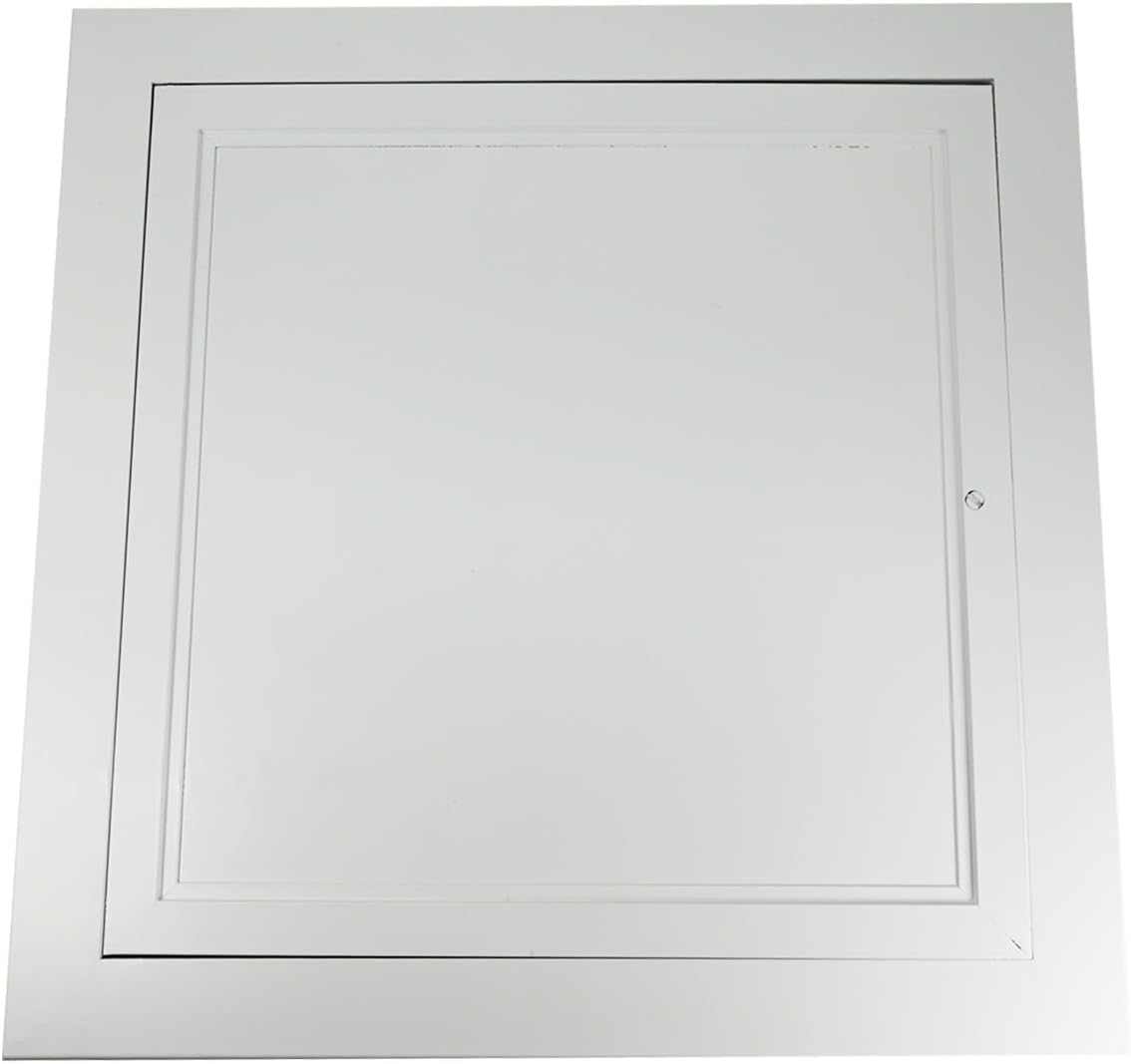 Amazon.com: DEEKOOL Access Panel 24 x 24, Metal Access Panel with ...