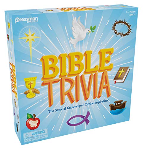 Here are the 6 Best Bible Trivia Board Games (& 5 Card Games) to Play ...