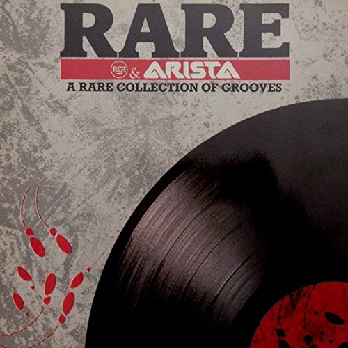 Amazon.com: A Rare Collection Of Grooves: CDs & Vinyl