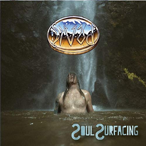 Amazon.com: Soul Surfacing : Divad: Digital Music