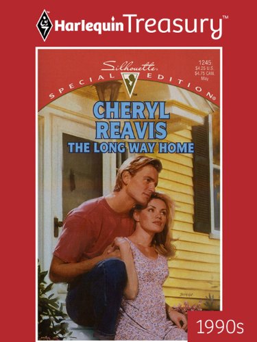 THE LONG WAY HOME - Kindle edition by Reavis, Cheryl. Romance Kindle ...
