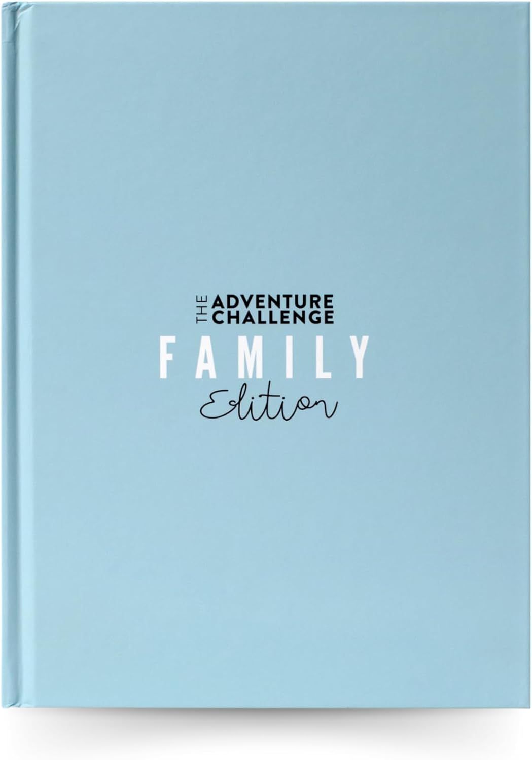Amazon.com: Family Edition – 50 Screen-Free Scratch-Off Activities for ...