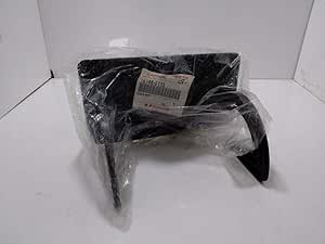 Amazon.com: Kawasaki 2010-2020 Concours Cover Assembly 16146-0115 New ...