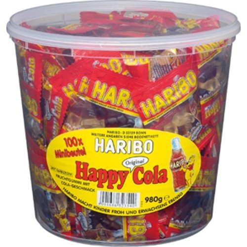 Haribo Mini Colorado – Die 16 besten Produkte im Vergleich - Management ...