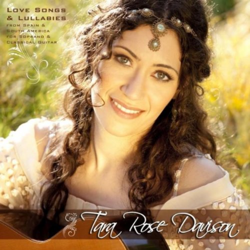 Amazon.com: Love Songs & Lullabies : Tara Rose Davison: Digital Music