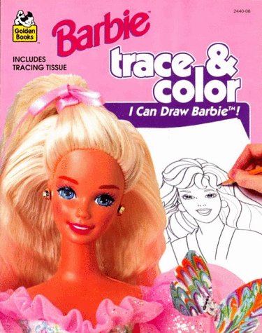 Barbie: Golden Books: 9780307024404: Amazon.com: Books