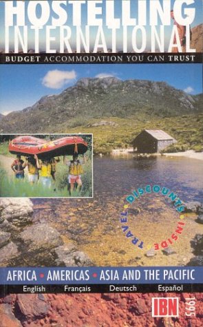 Hostelling International Guides: The Official Guide to Hostels in ...