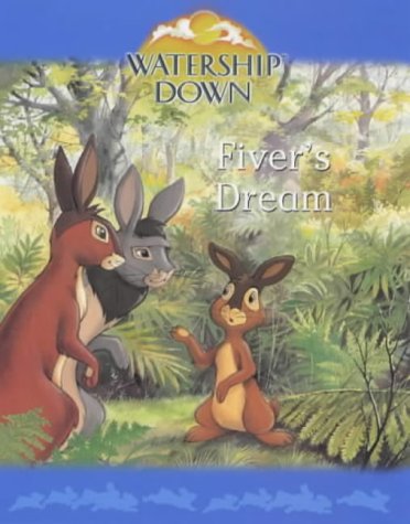 Watership Down: Fiver's Dream (Watership Down Mini Treasures): Diane ...