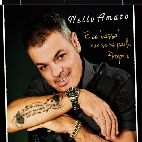 Play 'E ce lassa' nun se ne parla proprio by Nello Amato on Amazon Music