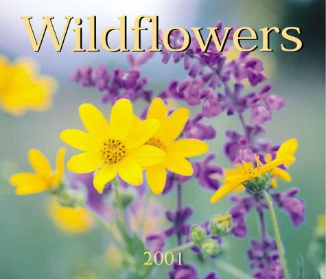 Wildflowers 2001 Calendar : Firefly Books: Amazon.in: Books