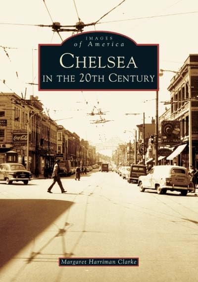Amazon.com: Chelsea in the 20th Century (Images of America ...
