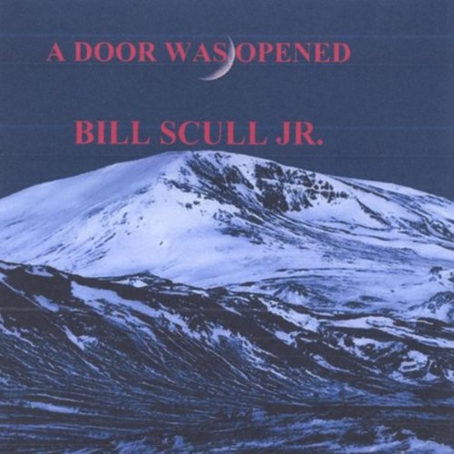 Amazon.com: A Door was Opened : Bill Scull Jr.: Digital Music
