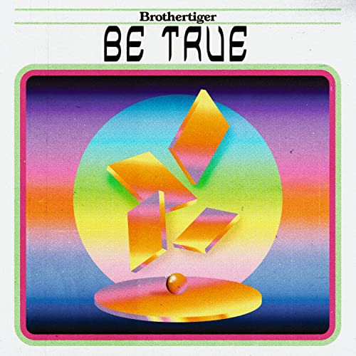 Be True by Brothertiger on Amazon Music - Amazon.com