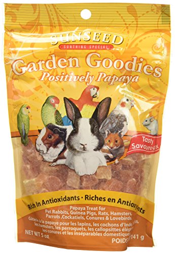 The Best Papaya For Rabbits : Top 10 Picks By An Expert - D and T ...