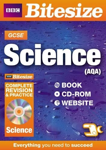 GCSE Bitesize Science AQA Class Pack New Ed (Bitesize GCSE) : Saunders ...