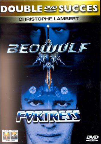 Amazon.com: Fortress : Christopher Lambert, Loryn Locklin, Kurtwood ...