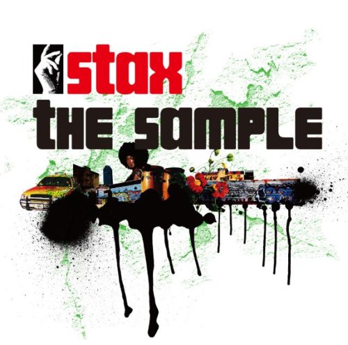 STAX THE SAMPLE(2CD) - Amazon.com Music