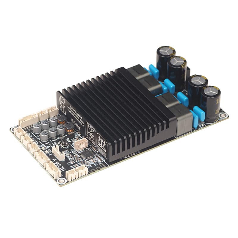 Find The Best Class D Amplifier Board Reviews & Comparison - Katynel