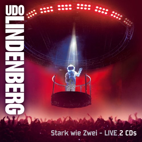 Spiele Stark wie Zwei - LIVE von Udo Lindenberg auf Amazon Music ab