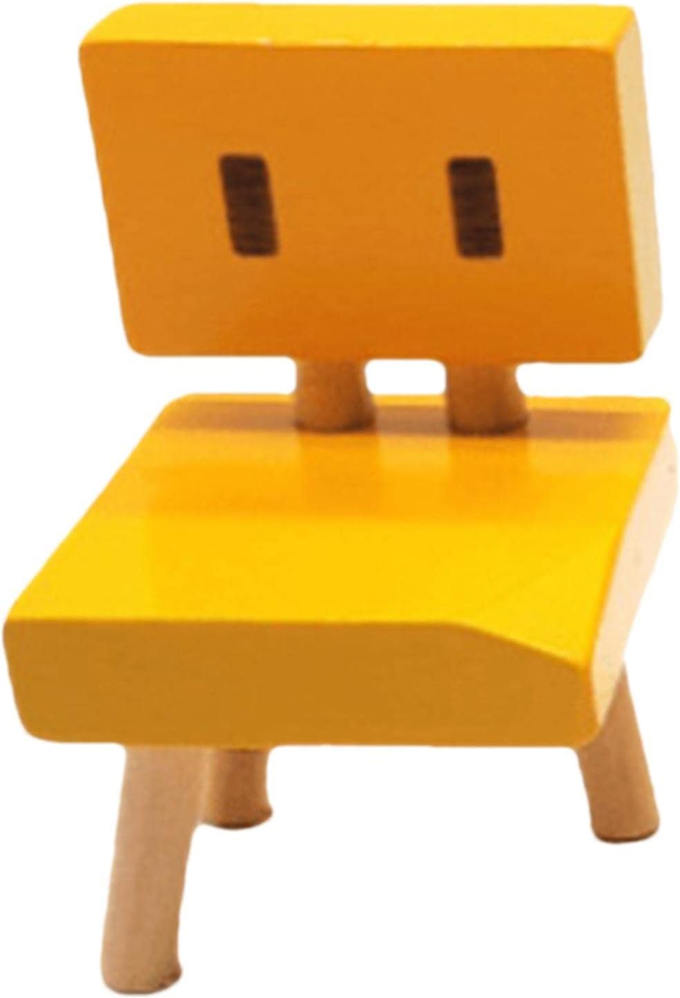 Suzume Wooden Chair Doll, Movies Anime Suzume No Tojimari Chair, Suzume ...