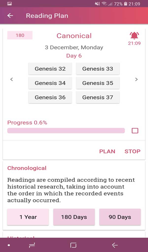 King James Bible (KJV) & Daily Devotions - App on Amazon Appstore