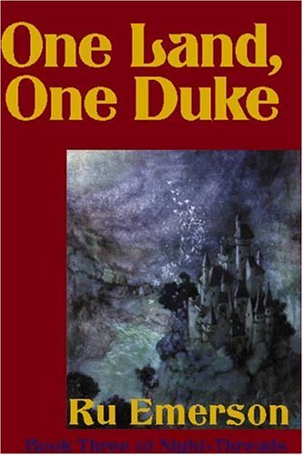 One Land, One Duke: Emerson, Ru: 9780759218666: Amazon.com: Books