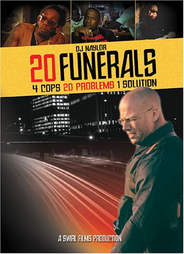 Amazon.com: 20 Funerals : Brett Claywell, Brandon Hardin, Tyhm Kennedy ...