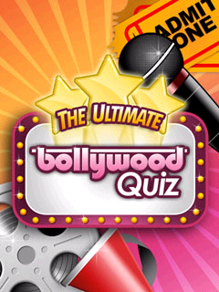 Ultimate Bollywood Quiz - App on Amazon Appstore