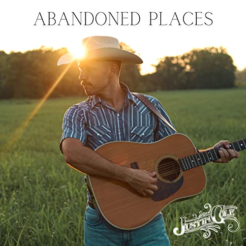 Amazon Music - Justin ColeのAbandoned Places - Amazon.co.jp