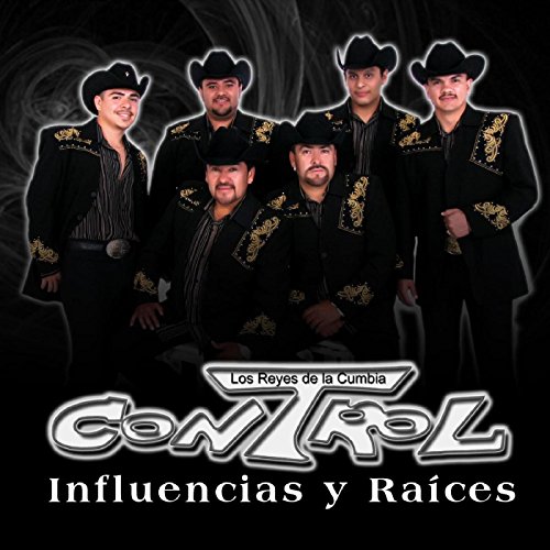 Play Influencias Y Raices by Grupo Control on Amazon Music