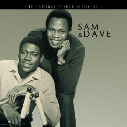 Sam & Dave - Amazon.com Music