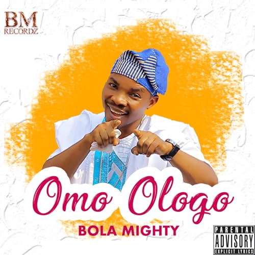 Play Omo Ologo by Bola Mighty on Amazon Music