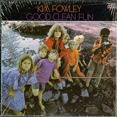 Amazon.com: Good Clean Fun: CDs & Vinyl