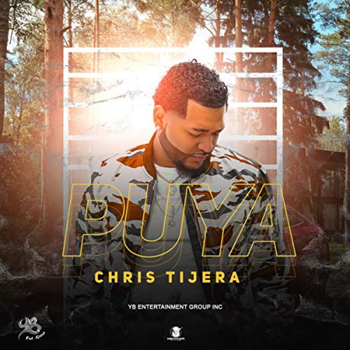 Puya by Chris Tijera on Amazon Music - Amazon.com