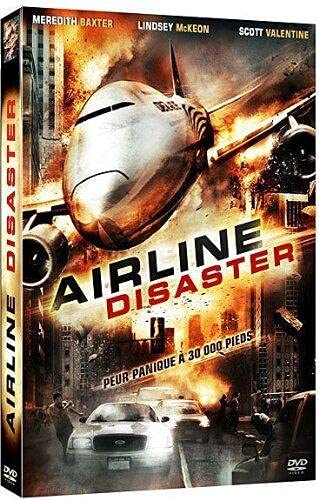 Amazon.com: Airline Disaster : Movies & TV