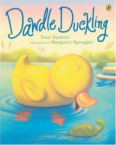 Dawdle Duckling: Buzzeo, Toni, Spengler, Margaret: 9780142402771 ...
