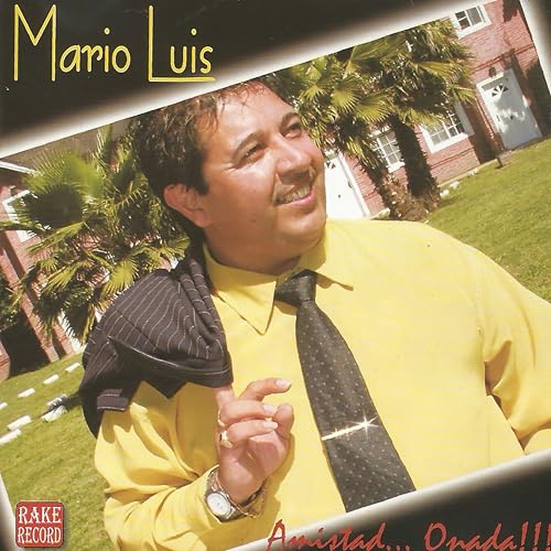 Play Amistad o Nada by Mario Luis on Amazon Music