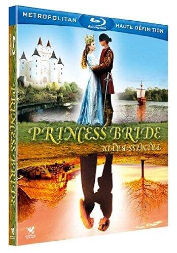Amazon.com: Princess Bride [Blu-ray] : Movies & TV
